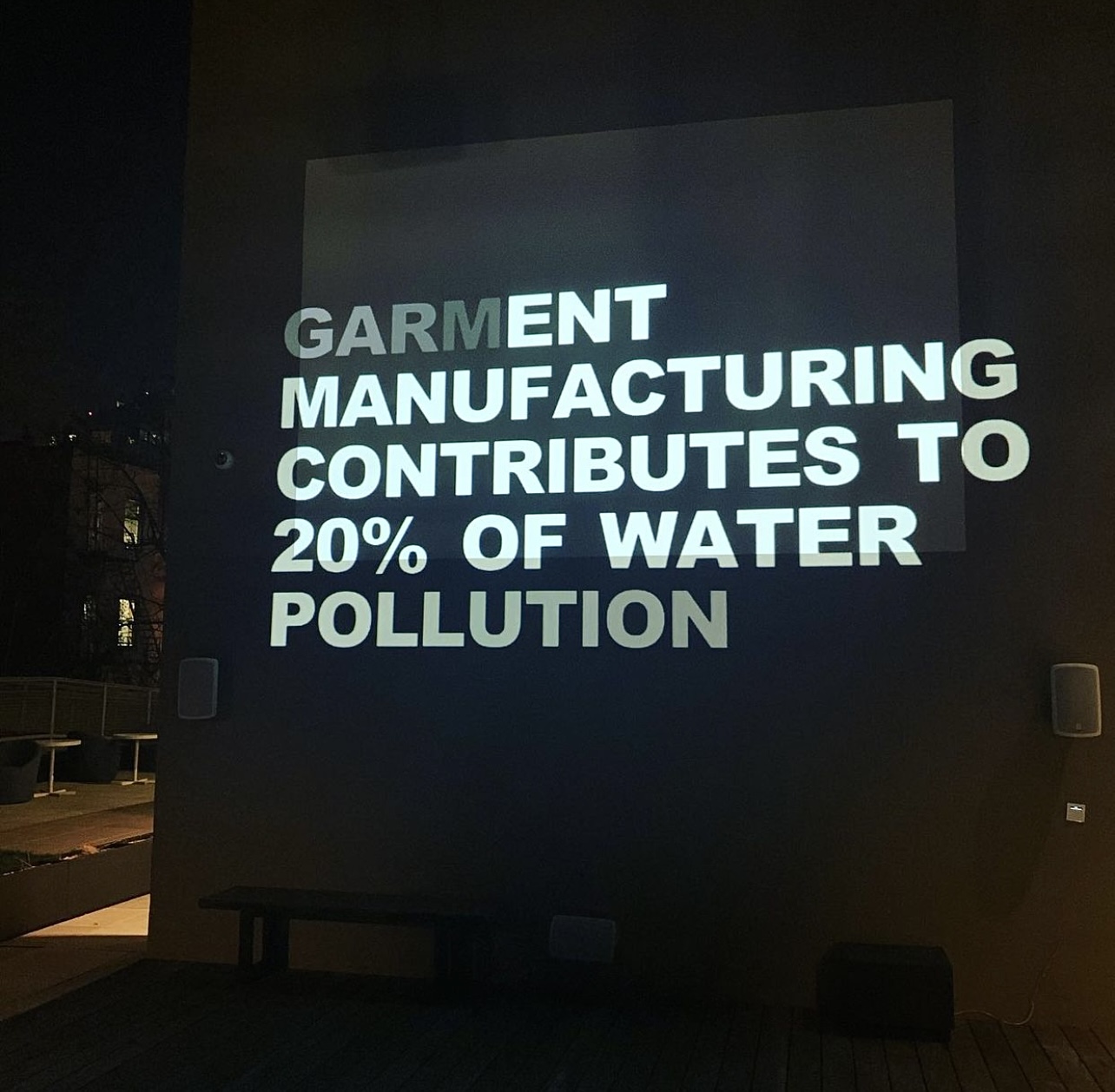 Fast Fashion, Never Ending Trend Cycles, and the Environment - The Unwash