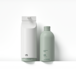 Uni Simplifies Refillable Body Care - The Unwash